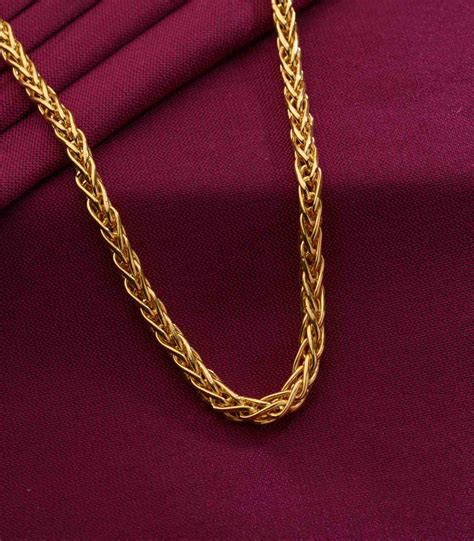 Chain Buy Chic Interlocking Chain Onlinepng P N Gadgil And Sons Ltd