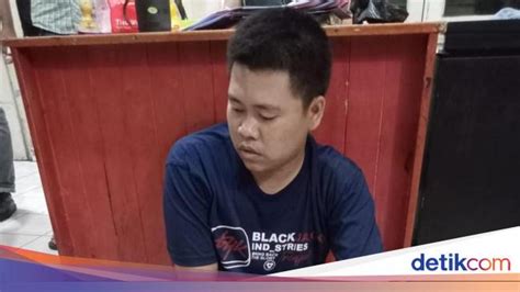 Pembunuh Sadis Wanita Open Bo Di Lampung Didor