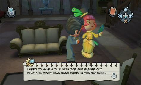 Mysims Agents Part 88 Ep 61 Jaccuse Jaccuse Jaccuse