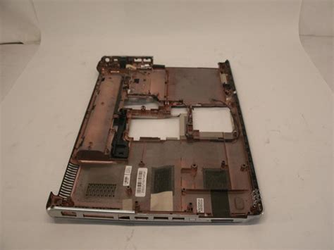 Carcasa Inferior Notebook Hp Dv Repuestos Para Notebooks Y PC Darhware