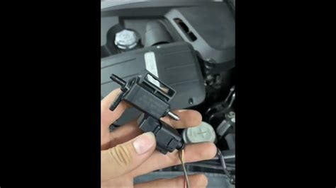 Bentley Continental Gt Fault Code P200600 P200700 Intake Air Flow Control Damper Bank1 Stuck