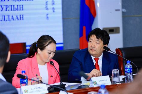 Сүхбаатар Сүхбаатар аймгийн Засаг даргын Тамгын газар