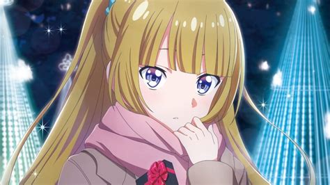Spend Valentines Day With Kei In New Classroom Of The Elite Visual