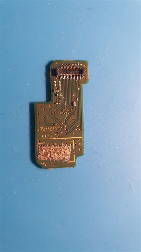 Nintendo Switch EMMC Module GB Console Reparaties