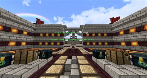 SexyCraft Minecraft Server