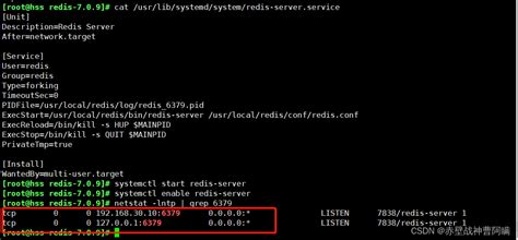 Nosql——redis的安装，配置与简单操作安装nosql Csdn博客