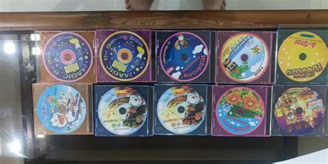 Dvd Hobbies And Toys Music And Media Cds And Dvds On Carousell