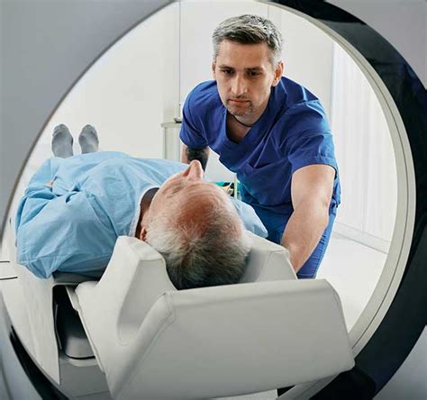 Getting A Lung Cancer Screening Heres What To Expect From A Low Dose