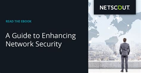 Netscout On Linkedin Enhancing Network Security A Guide To Leveraging Oci Policy Violations