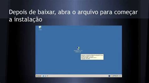 MINI CURSO INSTALANDO O POSTGRESQL YouTube