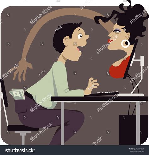 sex scam over 60 royalty free licensable stock illustrations and drawings shutterstock