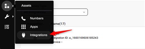 Configure Webex Connect With Facebook Cisco