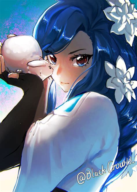 Dizzy And Queen Dizzy Guilty Gear And More Drawn By Blackcrow Danbooru