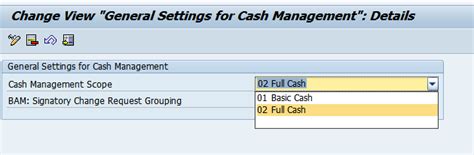 Solved Bank Hierarchy View Does Not Appear In Bank Accoun Sap Community
