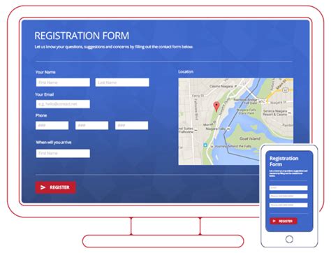 Streamline The Registration Process On Your Wordpress Website With A Wordpress Registration