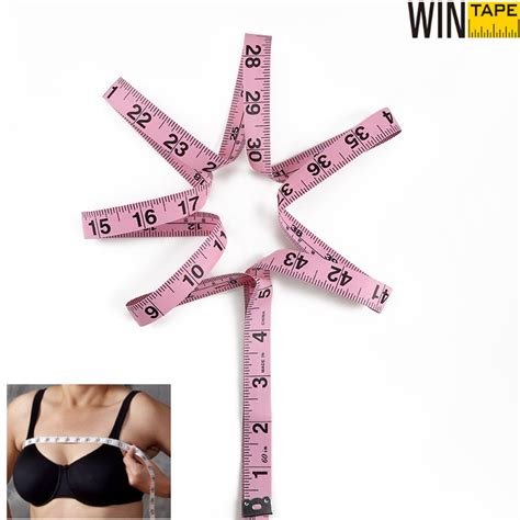 How To Find Bra Size With Tape Measure Bra Fitting Tape Measure Bra Fitting Tape Measure And
