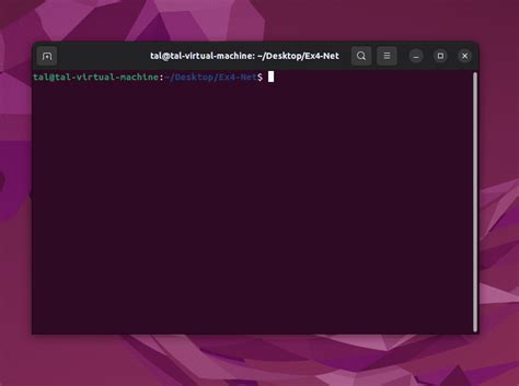 GitHub YannChich Ex Net Ex Net
