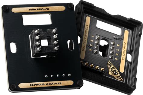 24c02 Eeprom Adapter For Julie Pro Carlabimmo Shop Immo Off Emulator Remove Immobilizer Shop