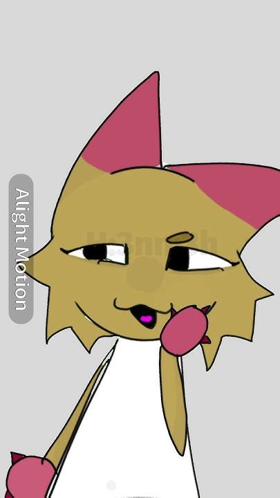 Scraps X Brightney Dandysworlddigitalartanimation Youtube