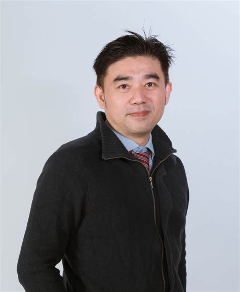 ESG產業永續推動中心 產學暨推廣處