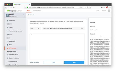 Progress News Progress Openedge Abl How To Secure Your Frontend Code By Moving It To The