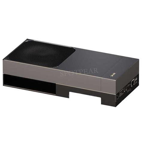 英伟达 Nvidia Jetson Agx Thor Developer Kit 2070tflops Fp4 Ai