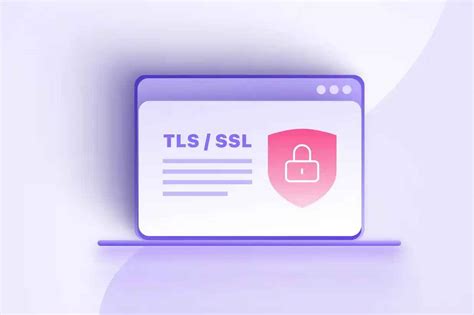 Ssl And Tls Explained Protecting Online Communication