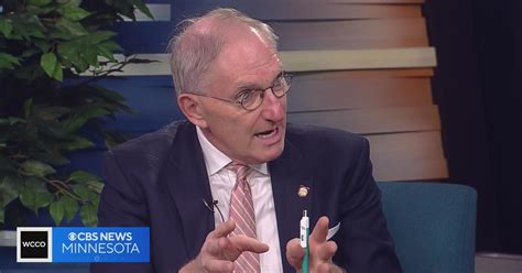 Political Analyst David Schultz Breaks Down Early Polls On 2024