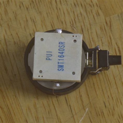 Attiny Chiptunes Hackaday Io