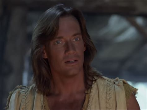 Kevin Sorbo Religion Actor Kevin Sorbo Delivers Powerful Message About