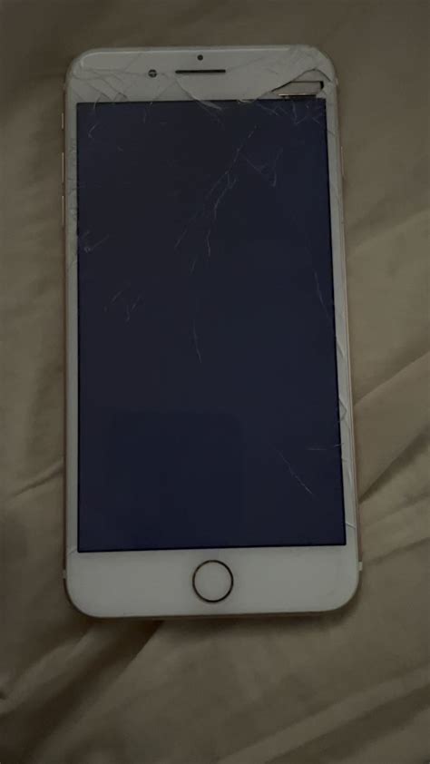 Iphone 7 Stuck In ‘boot Loop Continually Tries Startup But Cant