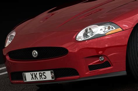 Jaguar Xk Rs 2008 3d Model 119 Unknown Dwg Fbx Ma Obj Max Free3d