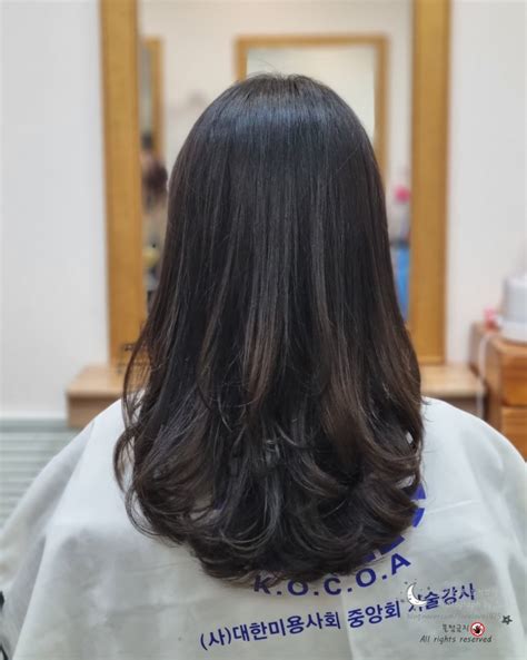 대구 동성로 미용실 구동연헤어 톤다운 복구염색 대구 클리닉 맛집 네이버 블로그