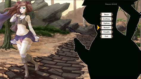 Tales Of Androgyny Version By Majalis Porn Game Free Pc Download