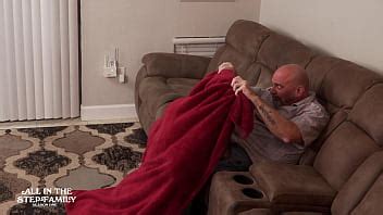 Tiny Sex Freak Freya Von Doom Visits StepDad And New Wife AITSFS E XNXX COM