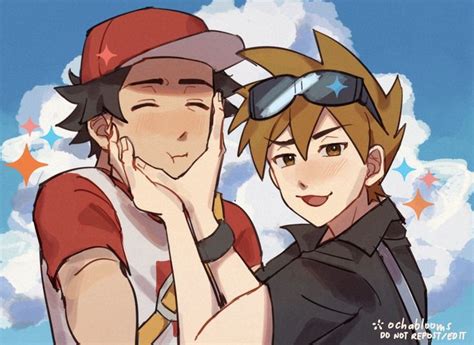Red And Blue Pkmn Pokemon Red Pokémon Red And Green Pokemon Red Blue