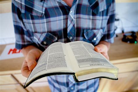 Ministries Providence Bible Church