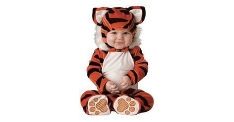 Infant/Toddler Tiger Costume | A Mighty Girl