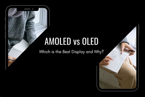 amoled と oled 違いを明らかにして、より良いディスプレイを選択する ディスプレイ モジュール