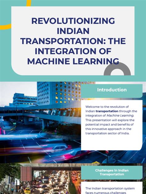 Wepik Revolutionizing Indian Transportation The Integration Of Machine Learning
