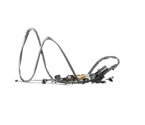 0 258 017 180 Bosch Lambda Sensor Autodoc