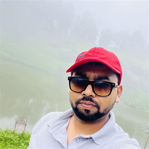 Pradeep Saini