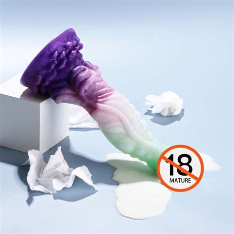 Huge Sex Toy For Men Etsy