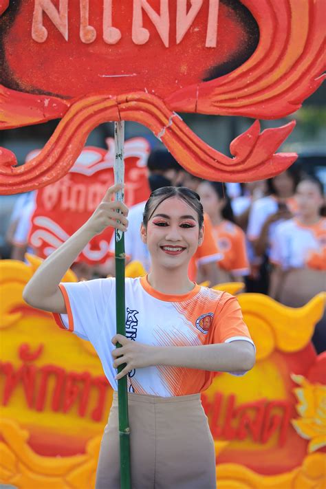 งานประชาสัมพันธ์ งานประชาสัมพันธ์ วิทยาลัยการอาชีพขุนหาญ