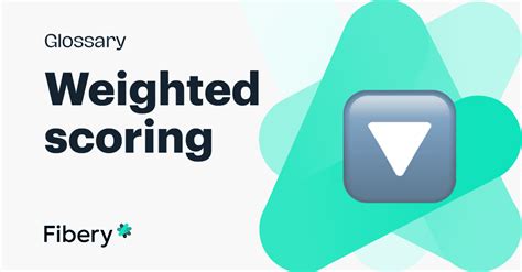 Decoding Decision Making A Comprehensive Guide To The Weighted Scoring Model