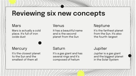 Parametric Patterns Style Theme For Business