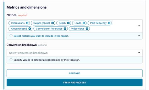 How To Export Snapchat Ads Data To Multiple Destinations Blog