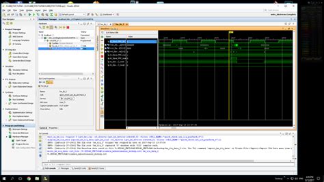 Fmc Synchronous Non Multiplexed Psram Clock Spikes