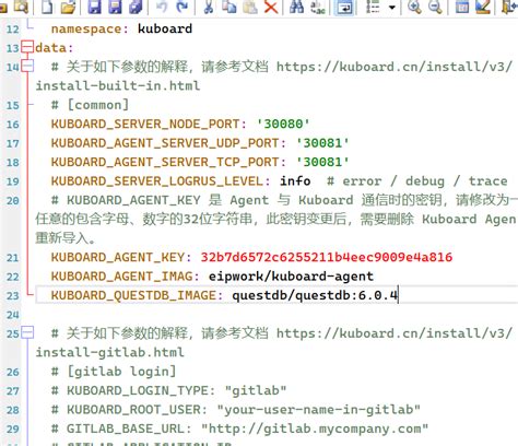 questdb questdb 6 0 4版本不支持arm导致，arm无法一键部署到k3s · issue 298 · eip work kuboard press · github