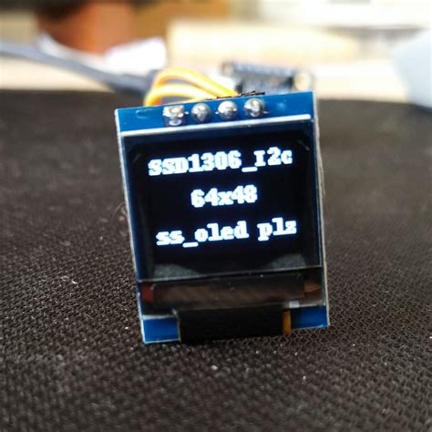 support for 64x48 display · issue 51 · bitbank2 ss oled · github